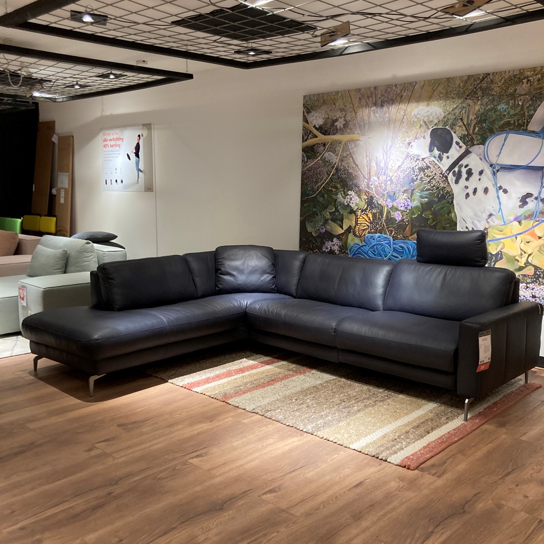 W. Schillig 24700 hoekbank Gilsing Wonen