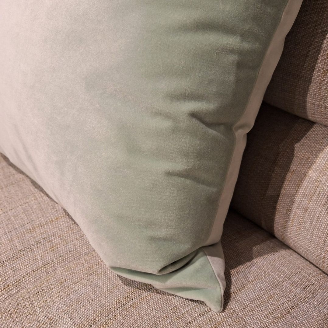 italian velvet Gilsing Wonen