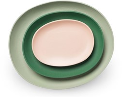 Pols Potten Tray Greek green Gilsing Wonen