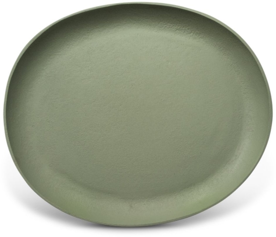 Pols Potten Tray Greek green Gilsing Wonen