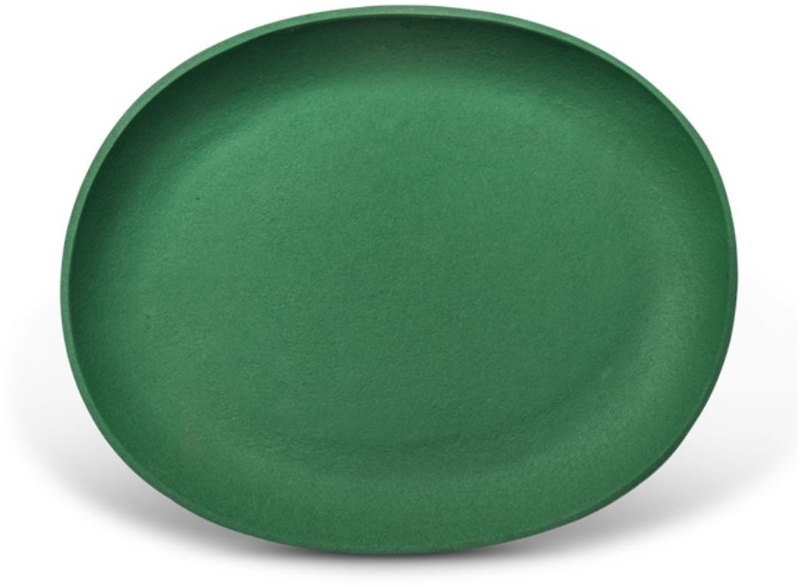 Pols Potten Tray Greek green Gilsing Wonen