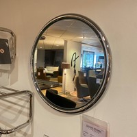 Dutch Originals Gispen 33 wandspiegel Gilsing Wonen