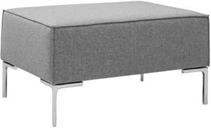 Design on Stock Bloq poef Gilsing Wonen